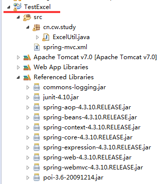 java导出excel表格 | Hexo